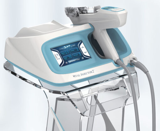 Vital Injector 2 - Dr Wiśniowski